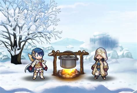 Fire Emblem Heroes Update Version 6 3 0 Patch Notes