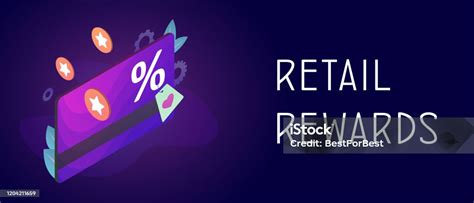 소매 보상 할인 카드및 보상 포인트가있는 로열티 프로그램 마케팅은 고객 서비스를 보상합니다 일반 고객을 위한 온라인 프로모션 방법 텍스트가 있는 헤더 및 바닥글 배너 템플릿