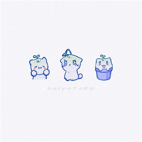 Rin ฅ ≚ᄌ≚ Kaiyotaru Twitter