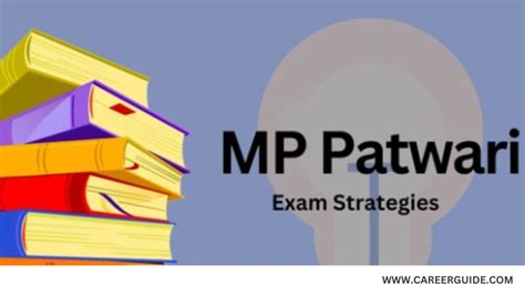Patwari Exam Date Eligibility Fee Syllabus Exam Pattern Careerguide