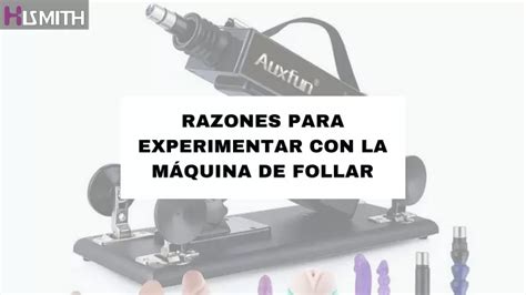 PPT Razones para experimentar con la máquina de follar PowerPoint Presentation ID