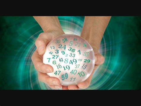Lucky Numbers In Numerology How To Find Your Lucky Number In