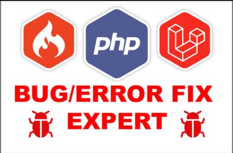 Web Developer Php Laravel Developer Laravel Php Custom Php By Ms