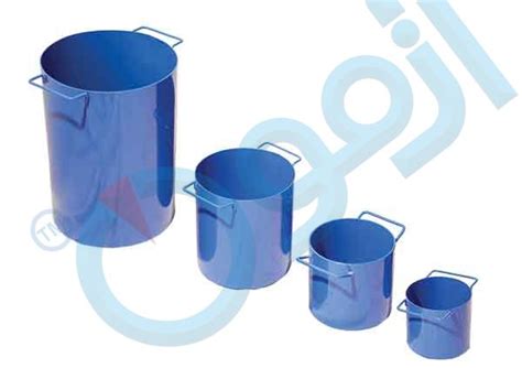 Bulk Density Measure