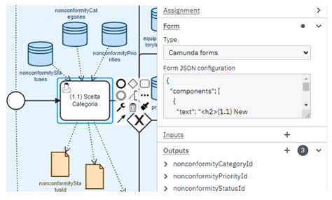 New Backend · Issue 118 · Bpmnserverbpmn Server · Github