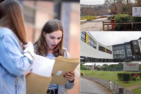 Sheffield Sixth Forms Here Are Sheffields Best 14 Sixth Forms Ranked