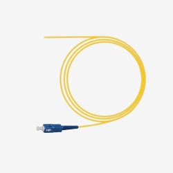 Single Mode SC UPC Duplex Fiber Optik Adaptör 24 adet
