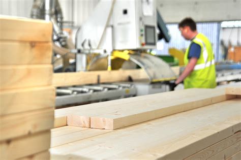 Timber Frame Wall Systems Kingspan Ie