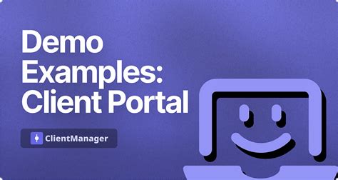 Client Portal For Freelancers Clientmanager
