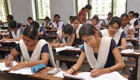 CISCE Minimum Passing Marks For ICSE ISC Board Exams Reduced Details Inside