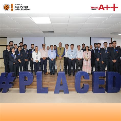 Lpu School Of Computer Application On Linkedin