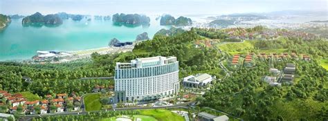 Flc Ha Long Bay Gc Stay And Play Premier Golf Travel