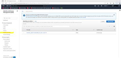 Aws Iam Vs Iam Identity Center Vs Directory Service Matrixpost Net