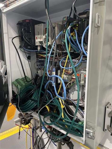 Structured Text For Allen Bradley Micro800 Series Examples R Plc