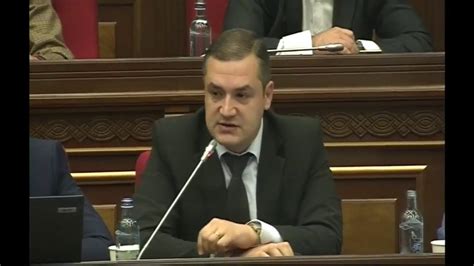 03 10 2016թ Մահացած զինծառայողների հարցերով ԱԺ հանձնաժողով ստեղծելուն պետք է կողմ քվեարկել