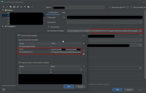 Importerror Dll Load Failed The Specified Procedure Could Not Be Found Ides Support