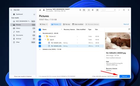 The Parameter Is Incorrect Issue With External Hard Drive How To Fix Intelligent Computer