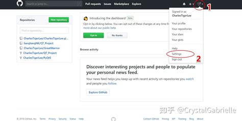 搭建hexo博客 第1章 Git和github以及coding的简单用法 知乎