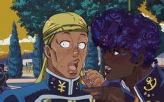 38 Darkskinned Icons Ideas Black Cartoon Characters Black Anime