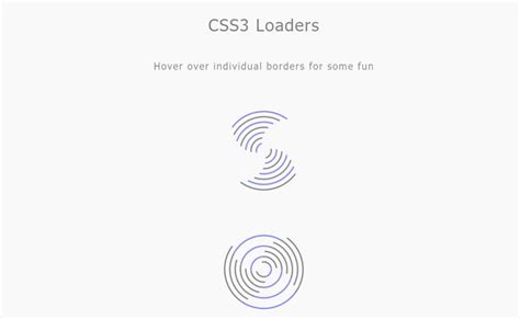 20 Bootstrap Loader And Spinner Examples Onaircode