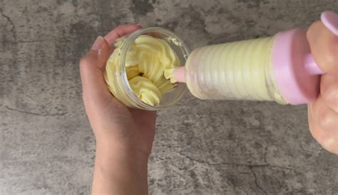 Whipped Soap Base From Scratch Diy Cosmetica