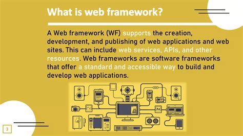 Web Programming 2 Web Framework Ppt