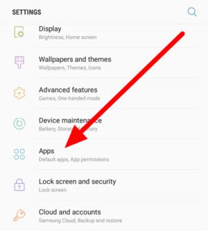 How To Close Apps On Android Phones JoyofAndroid Com