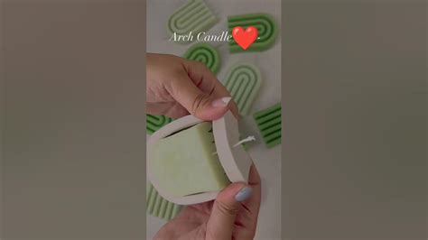 Candle Candlecraft Satisfying Candlecraft Candels Diy