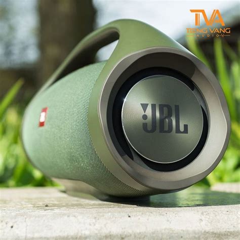 Cách sử dụng loa bluetooth JBL lâu bền bạn nên biết