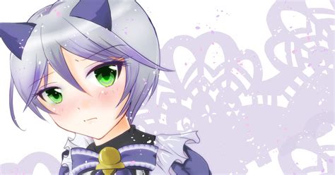 プリパラ ひびき様、うろたえる。 なっとうちゃのイラスト Pixiv