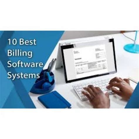 Billing Software System Free Demo Available At ₹ 1000 Piece In Madurai Id 2853989939612