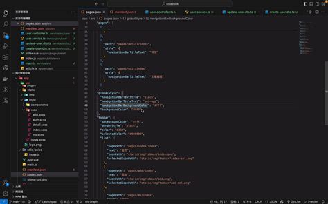 Nestjs Vue3全栈精讲哔哩哔哩bilibili