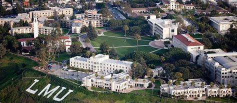 Casassa Legacy Society Loyola Marymount University