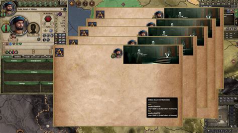 Mod Dark World Extras Page Crusader Kings LoversLab