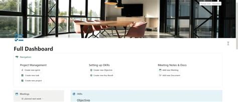 Build A Custom Notion Template By Ingalein Fiverr