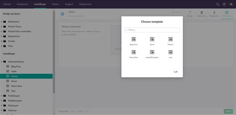 V8 Macro Partial View Picker · Issue 4290 · Umbracoumbraco Cms · Github