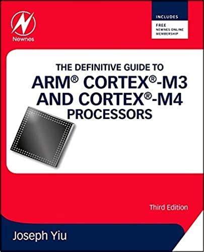 [read] The Definitive Guide To Arm® Cortex® M3 And By [read] The Definitive Guide To Arm
