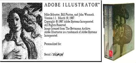 The Complete History Of Adobe Illustrator Learn Computer Academy