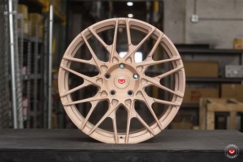 Vossen S17-07 Buy with delivery, installation, affordable price and ...