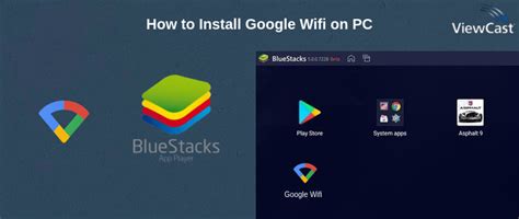 Download Google Wifi For PC Windows Computer