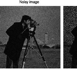 Pdf Unlocbox A Matlab Convex Optimization Toolbox Using Proximal Splitting Methods