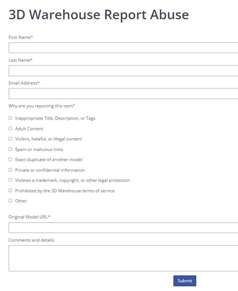 Cleaning 3d Wh Garbage Page 2 Feature Requests Sketchup Community