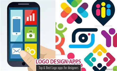 Apps Logo Design