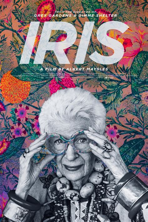 Iris Apfel Documentary