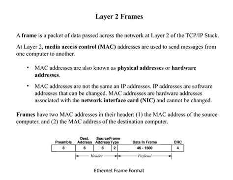 Introduction To Interconnection Devices Pptx