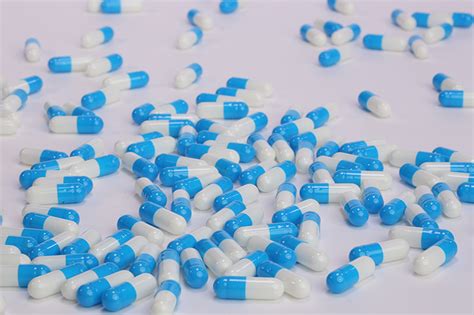 China Hpmc Vegan Hard Empty Capsule Manufacturer And Supplier Yasin