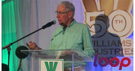 Williams Industries Celebrates 50 Years Loop News