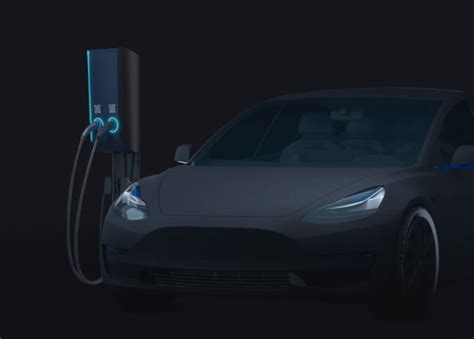 Полный обзор по разъёмам для зарядки электромобилей