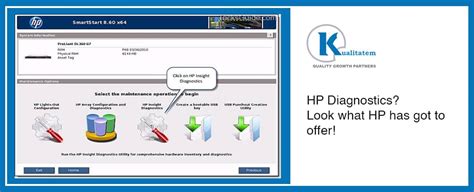 Hp Diagnostics Look What Hp Has Got To Offer Kualitatem