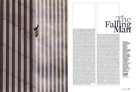 The Falling Man ~ Everything You Need To Know With Photos Videos